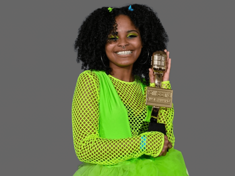 Amariyanna Copeny: The Inspiring Story of Little Miss Flint and Her ...