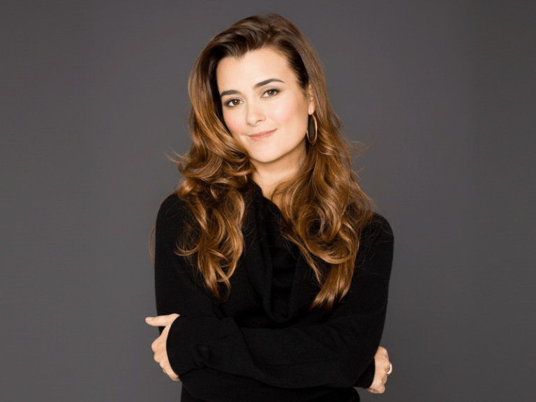 Côte de Pablo: Ziva’s Comeback Queen in NCIS: Tony & Ziva - Vents Magazines