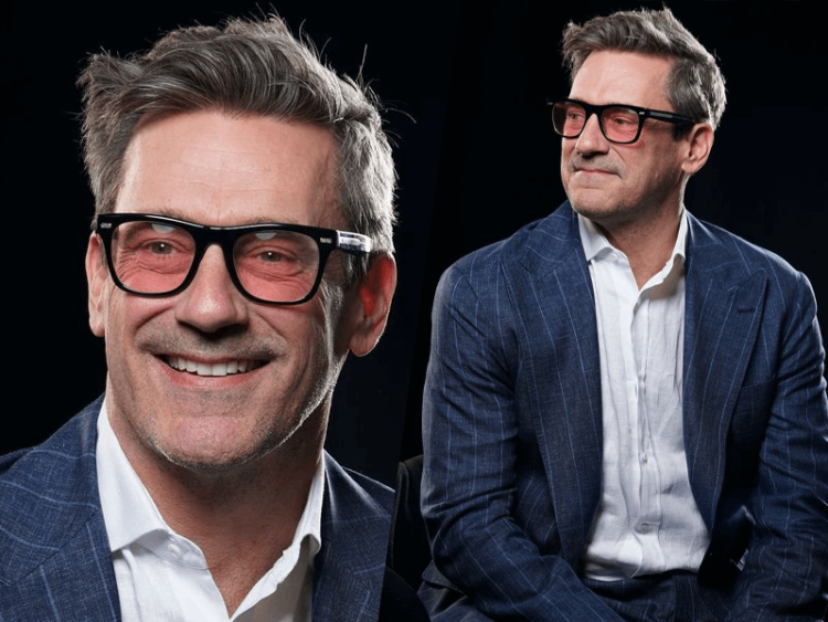 Jon Hamm Net Worth 2025: From Mad Men Millions to $45M Empire Breakdown ...
