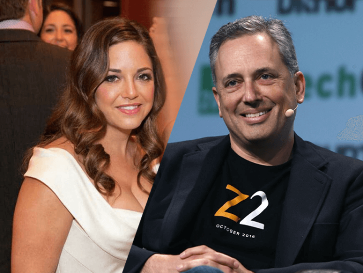 David Sacks Wife: Who Is Jacqueline Tortorice? Saint Haven Founder ...