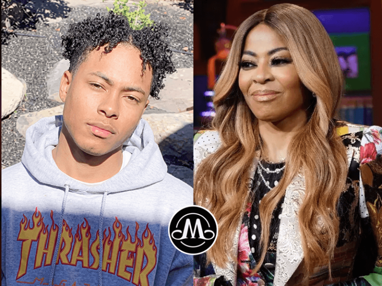 Mary Cosby Son Robert Cosby Jr.: Addiction, Arrests, Sobriety & 2026 ...