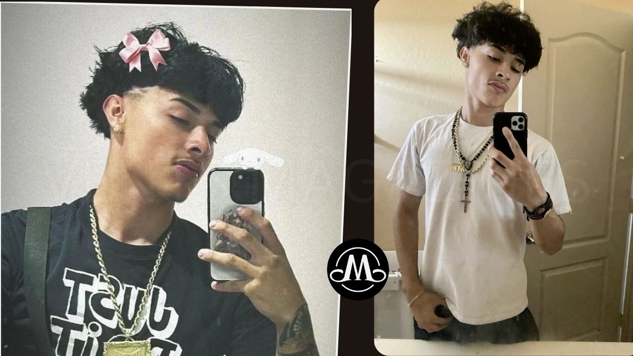 Who Is Alex Chino? Biography, Career, and Personal Life Explained ...