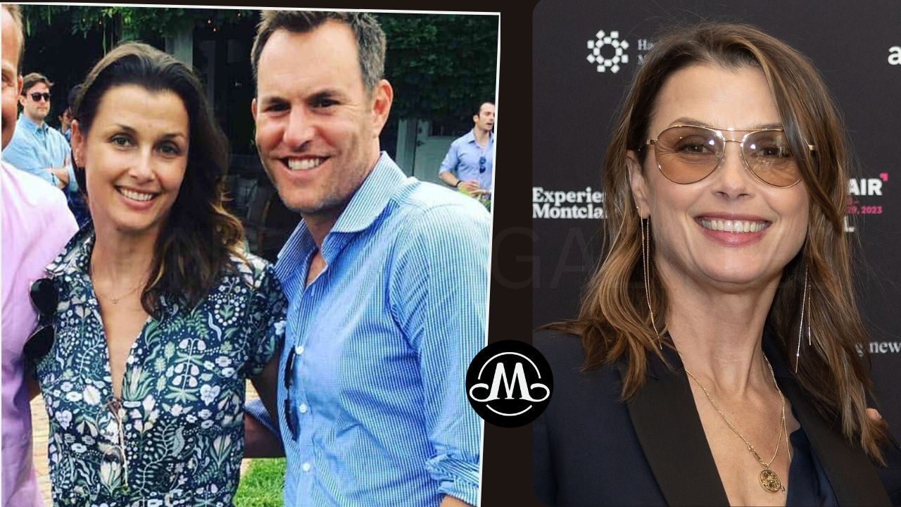 Who is Bridget Moynahan Husband About Andrew Frankel - Vents Magazines