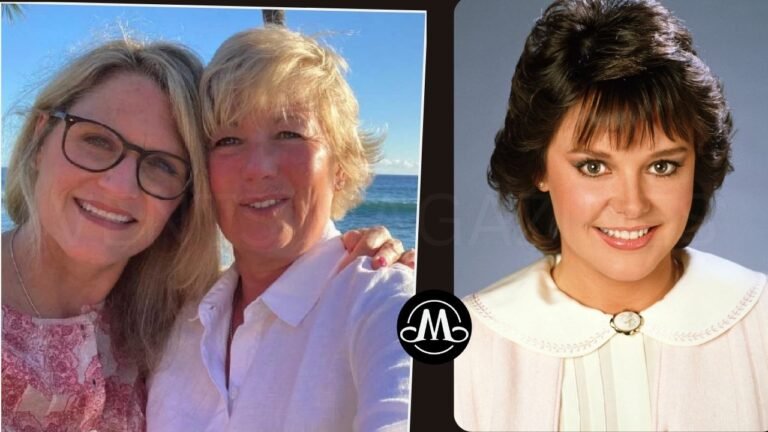 Who Is Carrie Schenken? Interesting Facts About Amanda Bearse’s Wife ...