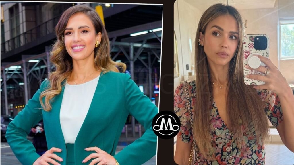Jessica Alba Net Worth Earnings, Business Success, and Career Journey ...